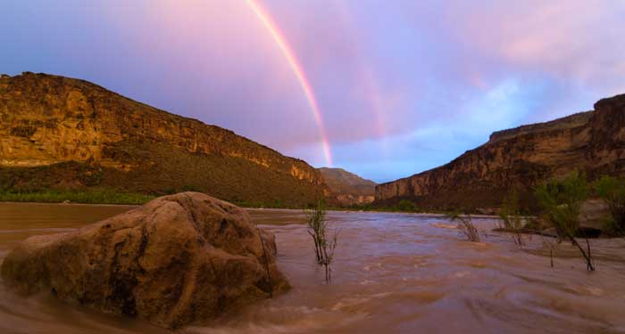 A River Song for Every Rafting Journey - Come Sing Along!