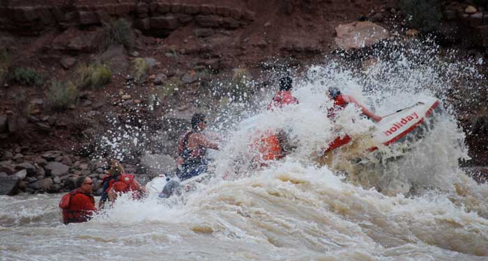 Insider’s Guide: Rafting Desolation Canyon on the Green River