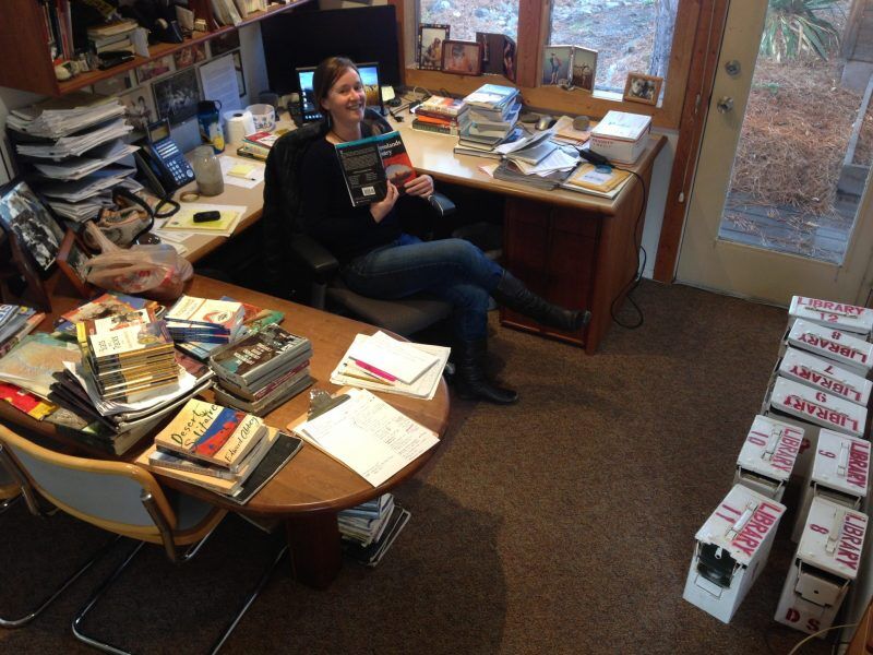 Susan Munroe's Book Recommendations "The Monthly Worm"