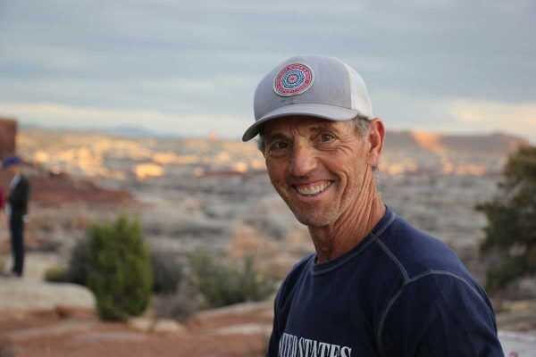 Meet The Guides: Professional River Rafting & Biking Guides