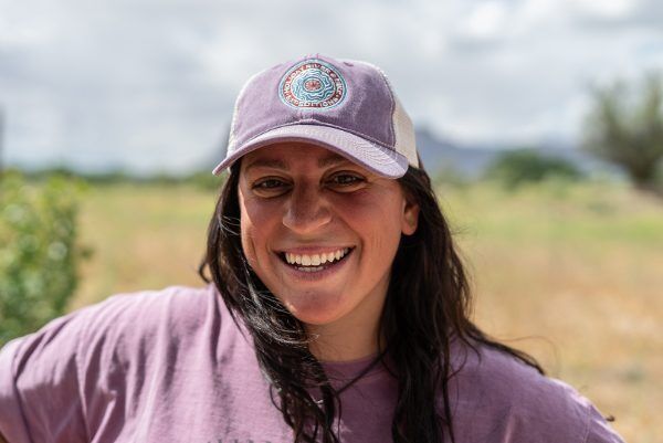 At Your Service: The Faces Behind the Scenes in the HRE Office