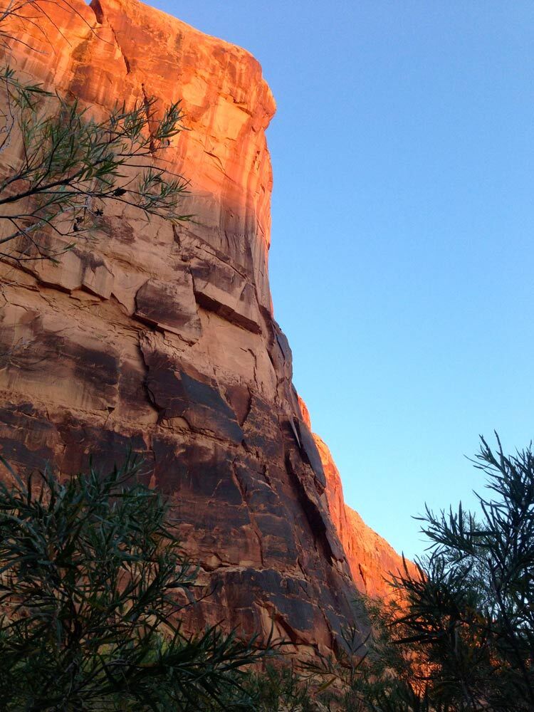 Insider's Guide: Labyrinth Canyon on the Green River