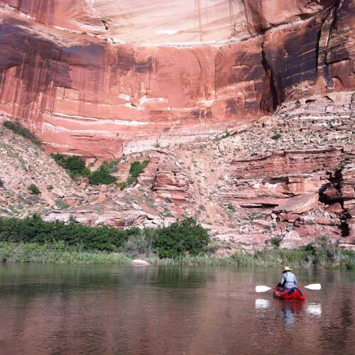 The Complete Guide to Whitewater Rafting Trips in Utah