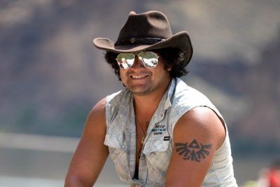 Meet The Guides: Professional River Rafting & Biking Guides