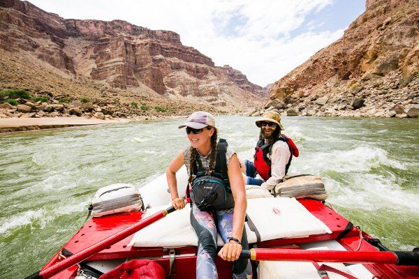 River Currents Blog | Rafting Blog – Holiday River Expeditions