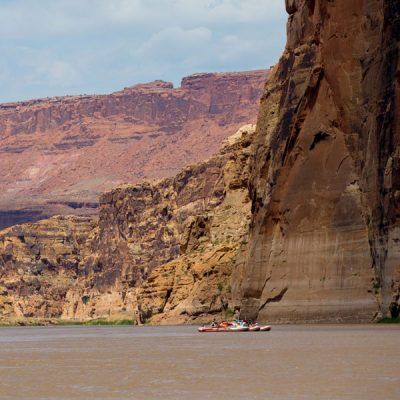 A Comprehensive Guide to Colorado River Rafting
