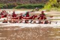 Desolation Canyon Rafting Trips | Holiday River
