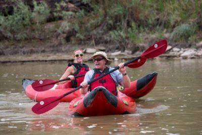 Colorado River Rafting Trips | Holiday River
