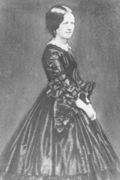 The Story Behind John Wesley Powell's Boat Names