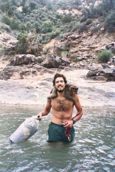 HRE Alumni; Where are They Now with James Ellsworth