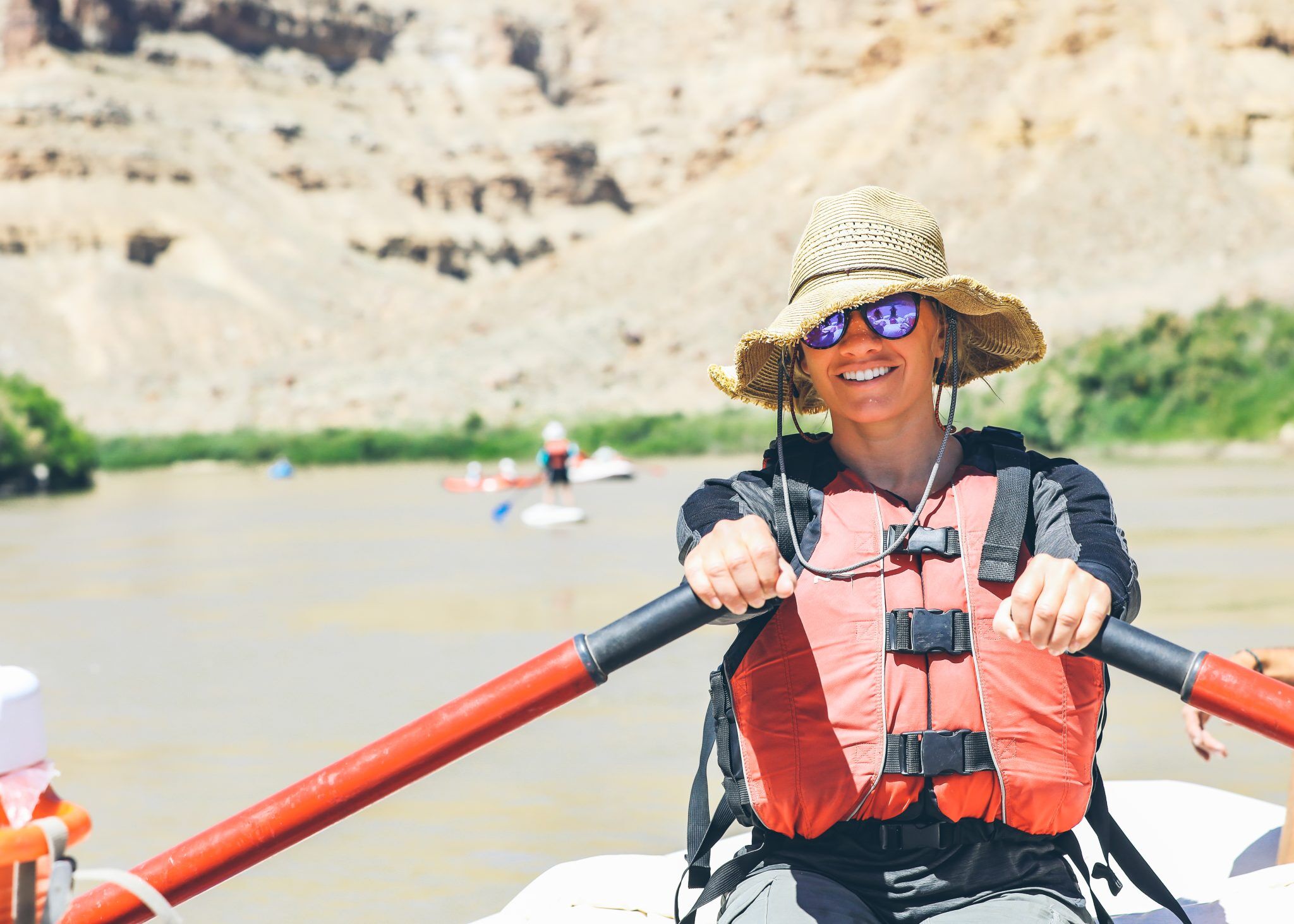 River Currents Blog | Rafting Blog – Holiday River Expeditions