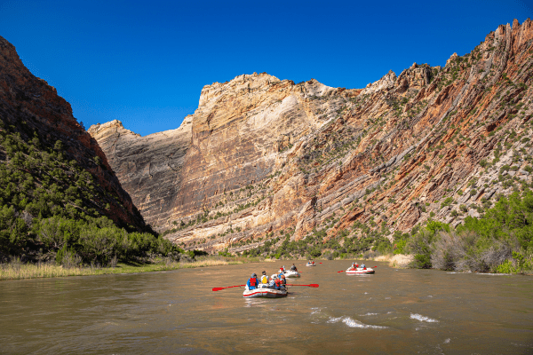 River Currents Blog | Rafting Blog – Holiday River Expeditions