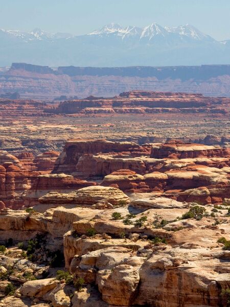 Utah Mountain Bike Trips | Holiday River